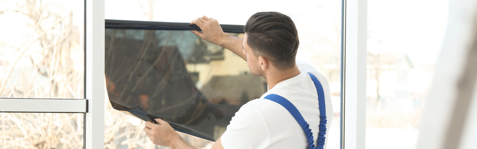 Residential window tinting Tauranga, Home window tint Bay Plenty